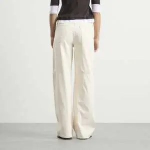 ANINE BING Brie Jeans