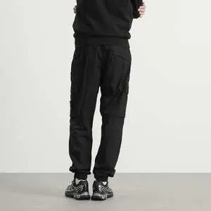 Stone Island Tela Paracadute Cargo Trousers