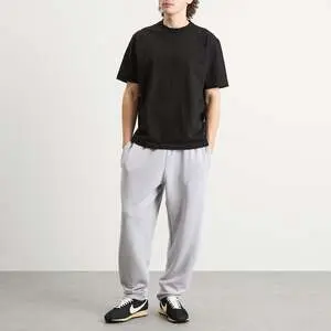 Nike Wool Classics Open Hem Fleece Pant
