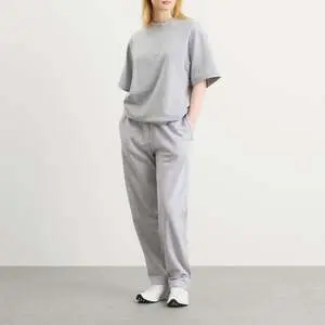 Nike Wool Classics Open Hem Fleece Pant