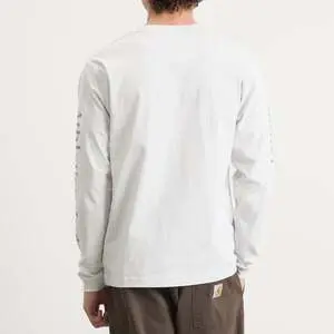 NEW BALANCE Athletics Classic Long Sleeve