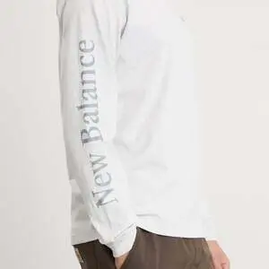 NEW BALANCE Athletics Classic Long Sleeve