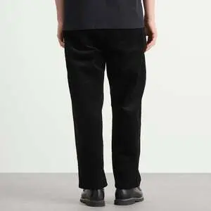 WTAPS Two Tuck Corduroy Trousers