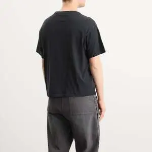 GALLERY DEPT. Micro Logo T-shirt