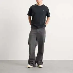 GALLERY DEPT. Micro Logo T-shirt