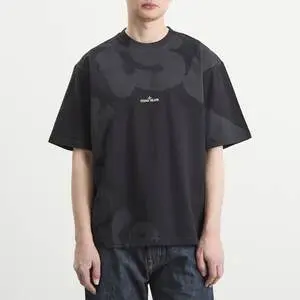 Stone Island Whirlwind Type T-shirt