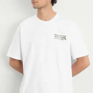 POLAR SKATE CO. Ray Gun T-shirt