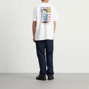 POLAR SKATE CO. Ray Gun T-shirt