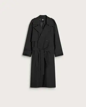 Adidas X Entire Studios Trenchcoat Jacket