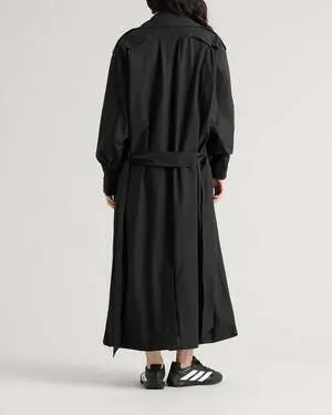 Adidas X Entire Studios Trenchcoat Jacket