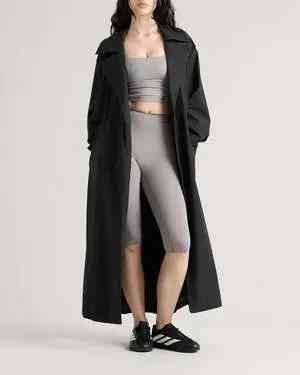 Adidas X Entire Studios Trenchcoat Jacket
