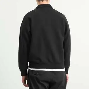 Universal Works Tylerzip Sweat Jacket Sweatshirt