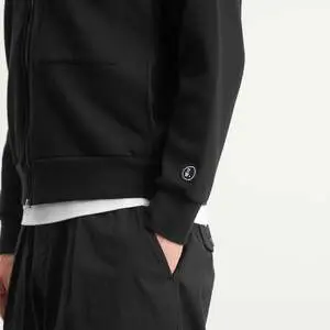 Universal Works Tylerzip Sweat Jacket Sweatshirt