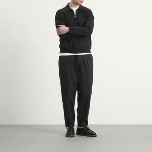 Universal Works Tylerzip Sweat Jacket Sweatshirt