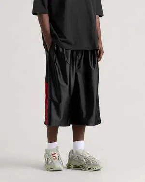 Adidas X Willy Chavarria Dazzle Shorts