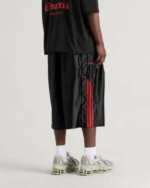 Adidas X Willy Chavarria Dazzle Shorts