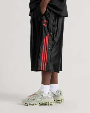 Adidas X Willy Chavarria Dazzle Shorts