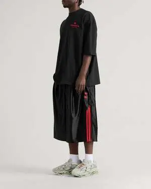 Adidas X Willy Chavarria Dazzle Shorts