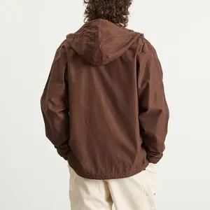 Gramicci Beach Hooded Jacket