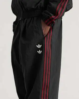 Adidas X Willy Chavarria Woven Track Pant