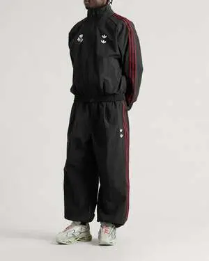 Adidas X Willy Chavarria Woven Track Pant