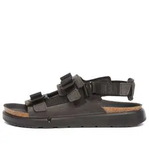 BIRKENSTOCK Shinjuku - Black