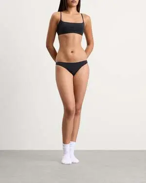 SKIMS Everyday Cotton Thong