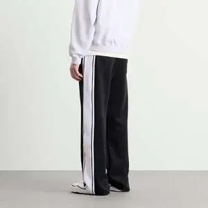 COLE BUXTON Wide Stripe Sweatpants