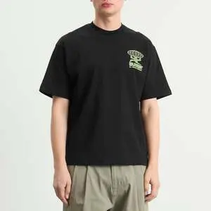 BUTTER GOODS Terrain T-shirt