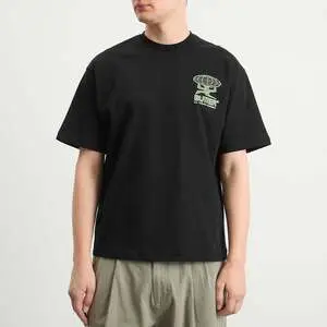 BUTTER GOODS Terrain T-shirt