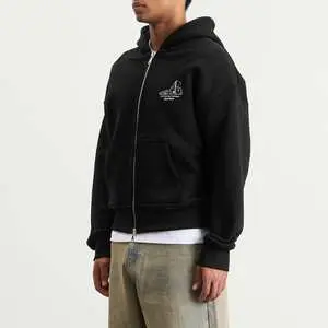 ABOUT:BLANK X Dominoes Zip Hoodie