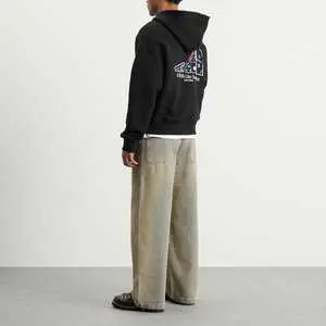 ABOUT:BLANK X Dominoes Zip Hoodie