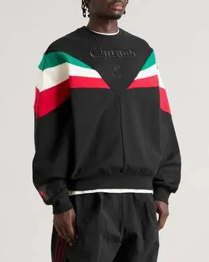 Adidas X Willy Chavarria Chicano Sweatshirt
