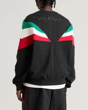Adidas X Willy Chavarria Chicano Sweatshirt