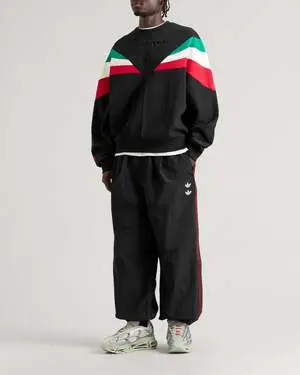 Adidas X Willy Chavarria Chicano Sweatshirt