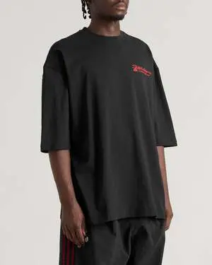 Adidas X Willy Chavarria Atelier T-shirt