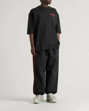 Adidas X Willy Chavarria Atelier T-shirt