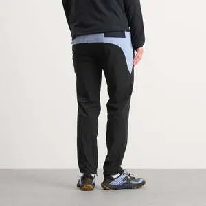 CAYL X New Balance 2 In 1 Running Trousers