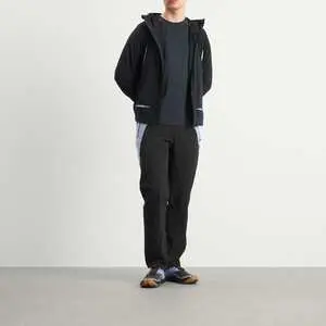 CAYL X New Balance 2 In 1 Running Trousers