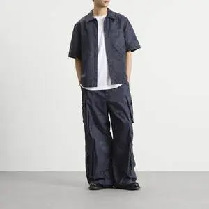 Casablanca Monogram Shirt