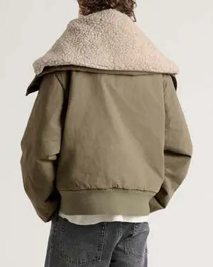 ENTIRE STUDIOS Portal Jacket
