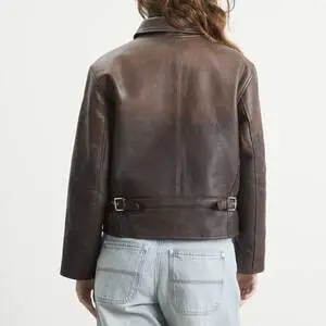 Gimaguas Claudia Jacket