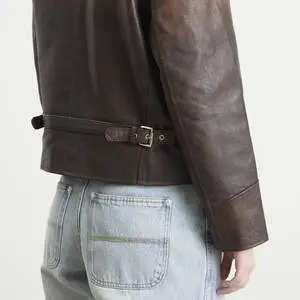 Gimaguas Claudia Jacket