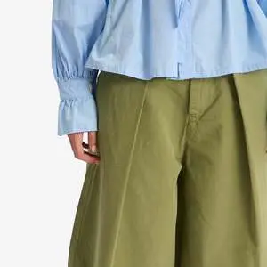 You Must Create Deadbeat Trousers