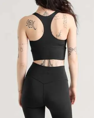 Adidas X Entire Studios Optime Ms Bra
