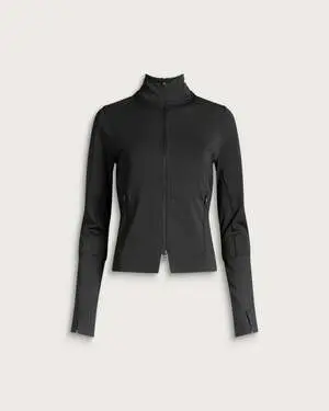 Adidas X Entire Studios Training Midlayer Top - Black