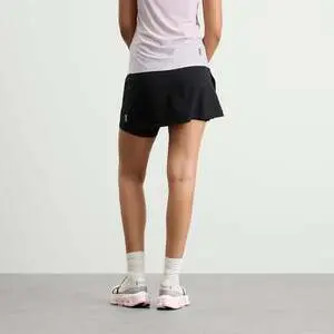 On Court Skirt Split