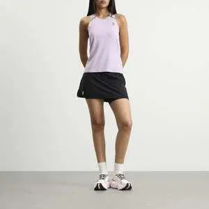 On Court Skirt Split