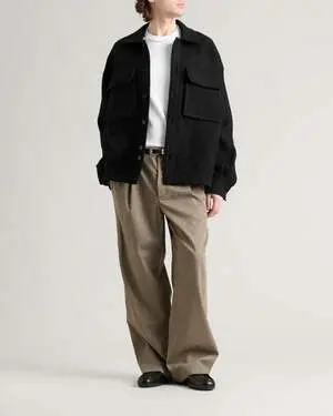 ENTIRE STUDIOS Fjord Wool Shirt Jacket