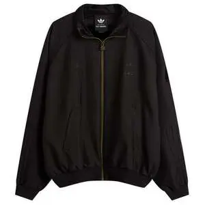 Adidas X Willy Chavarria Twill Track Jacket